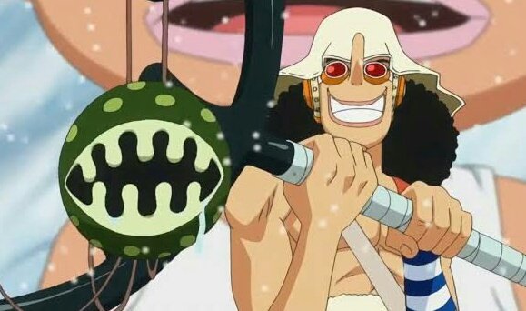 Which straw hat would you want to get a devil fruit if one does in the ...