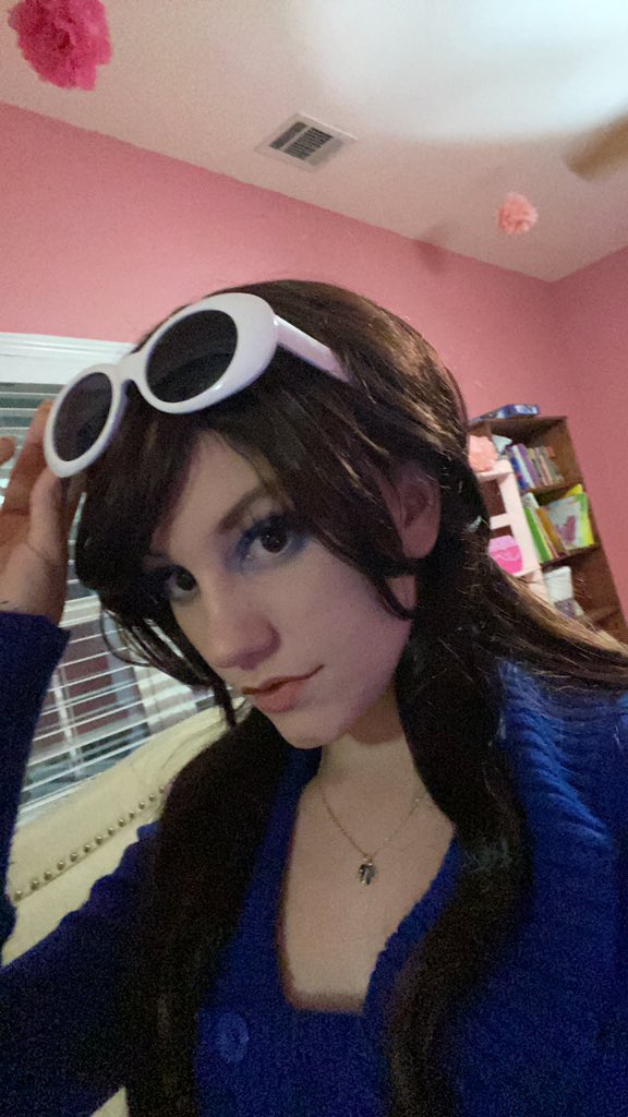 ♡Sophia♡🌊🌅 (@StrawB3rry_Soap) さんのコスプレ作品まとめ (2 件) - Twoucan