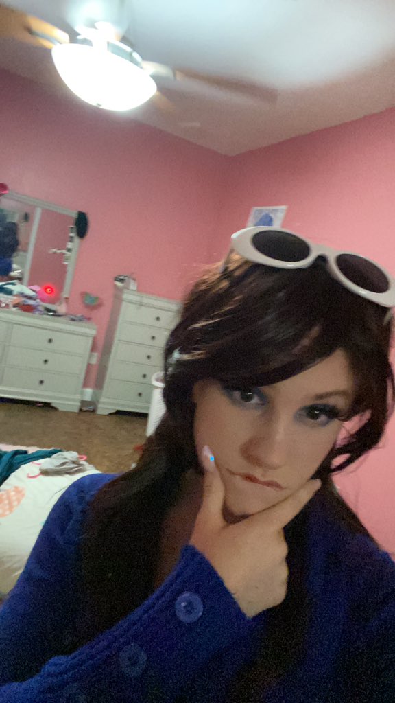 ♡Sophia♡🌊🌅 (@StrawB3rry_Soap) さんのコスプレ作品まとめ (2 件) - Twoucan