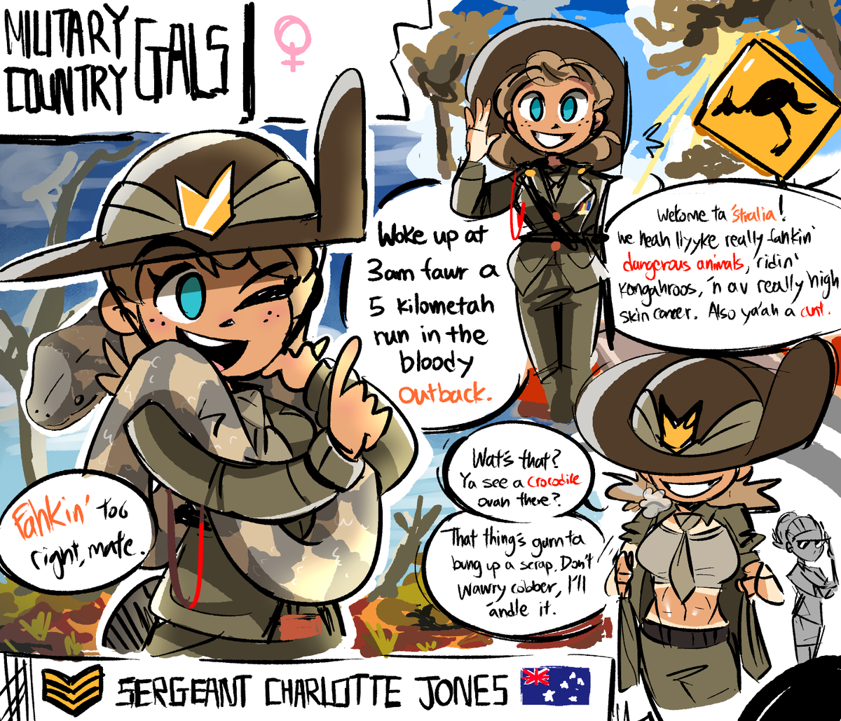 PEAR哥🇭🇰の漫画