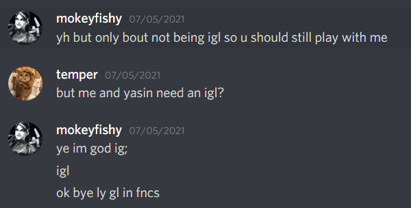 Sofneo on Twitter: "you orange potato lmao have you seen yourself…