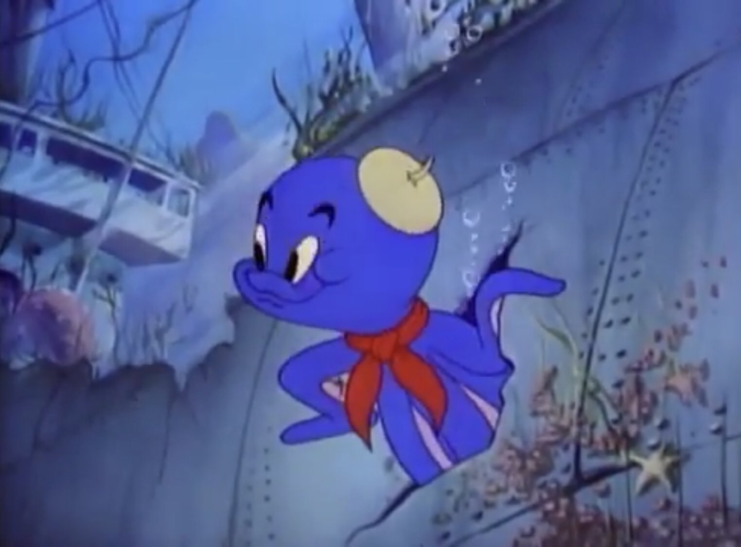 Tom And Jerry Octopus My Xxx Hot Girl