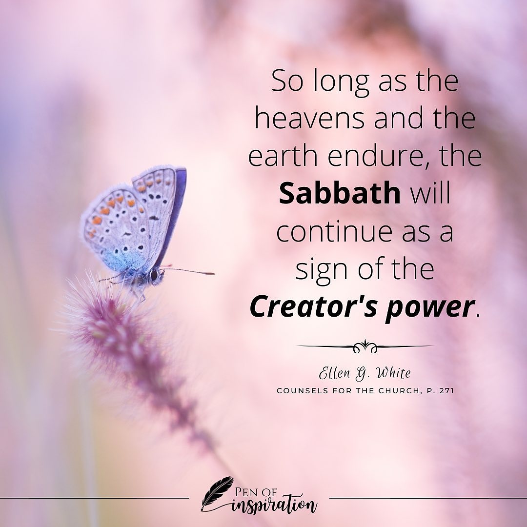 Short Sabbath Quotes Happy Sabbath Wishes Pictures | TikTok