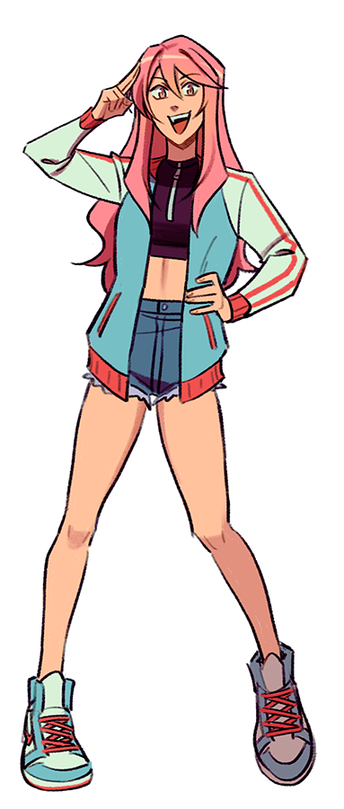 「i wanna do this thing again so lmk wat o」|diana🌸のイラスト