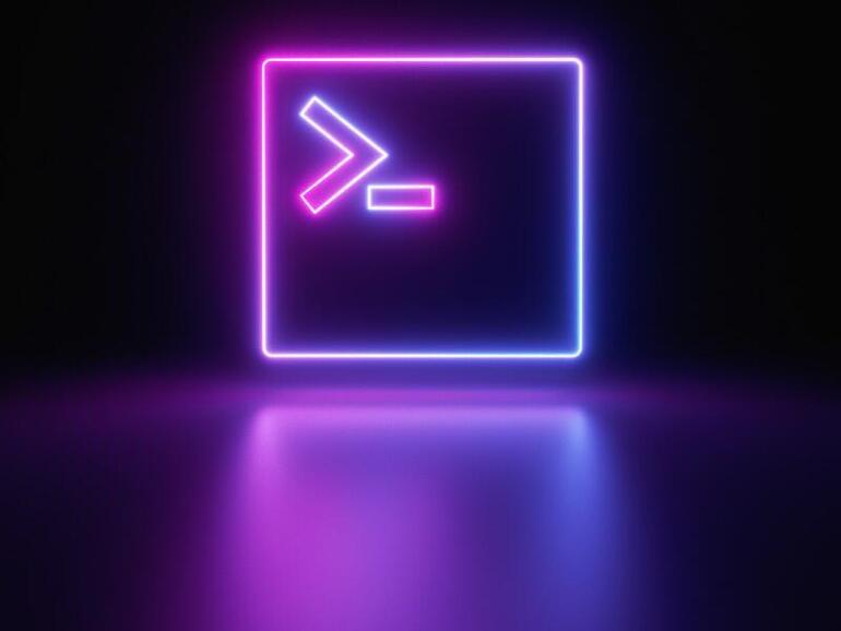 Mark S Hurst on Twitter: "TechRepublic: How to use a Bash script for-loop for system ...