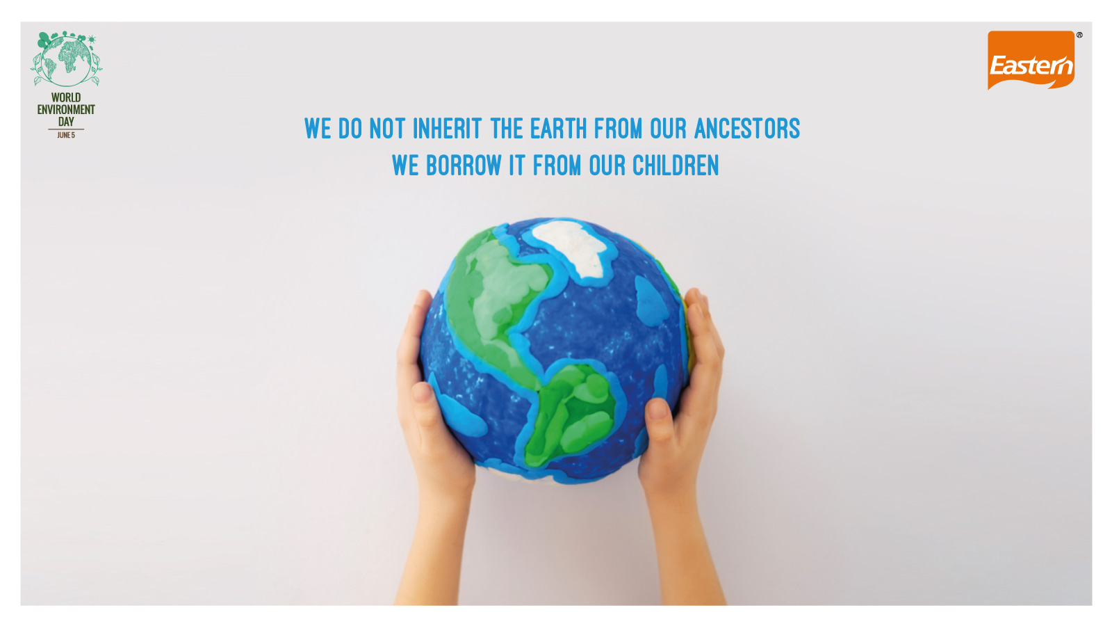 Save Mother Earth Wallpaper