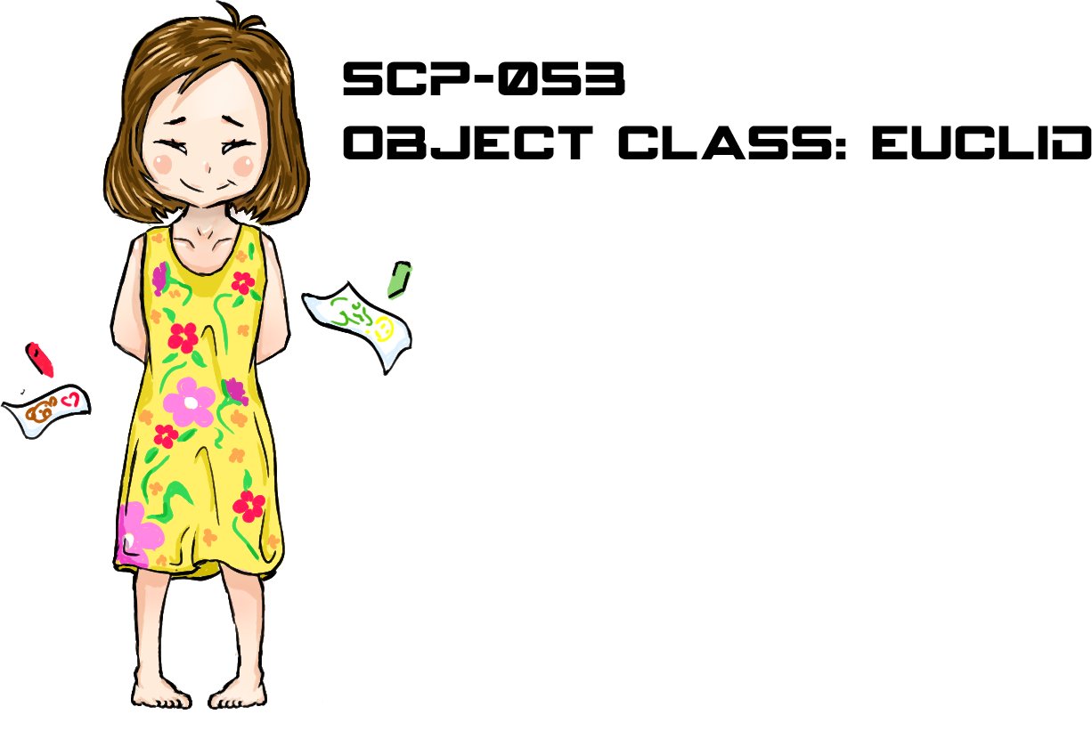 Scp 053