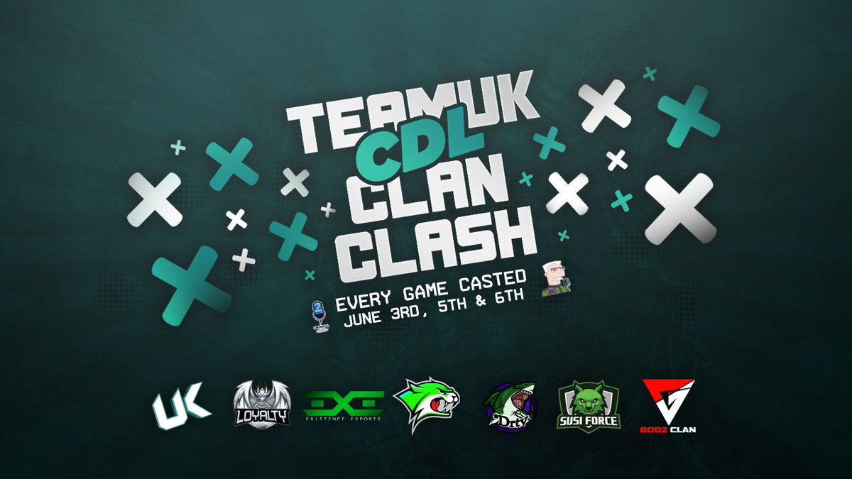 Eclipse eSports (@TeamEclipse_UK) | Twitter