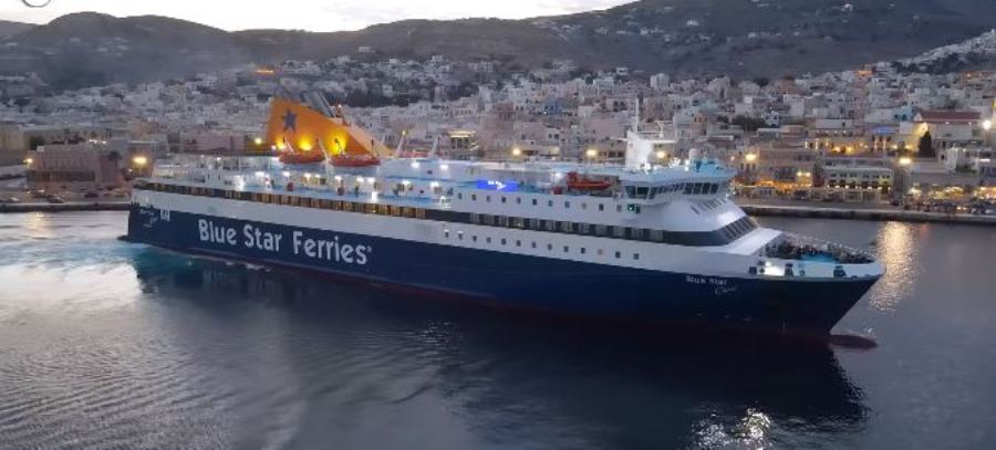 Makeleio.gr on Twitter: "Μάγκας καπετάνιος σε χορευτική φιγούρα! Άφιξη και ρεμέτζο 3 λεπτών στη ...