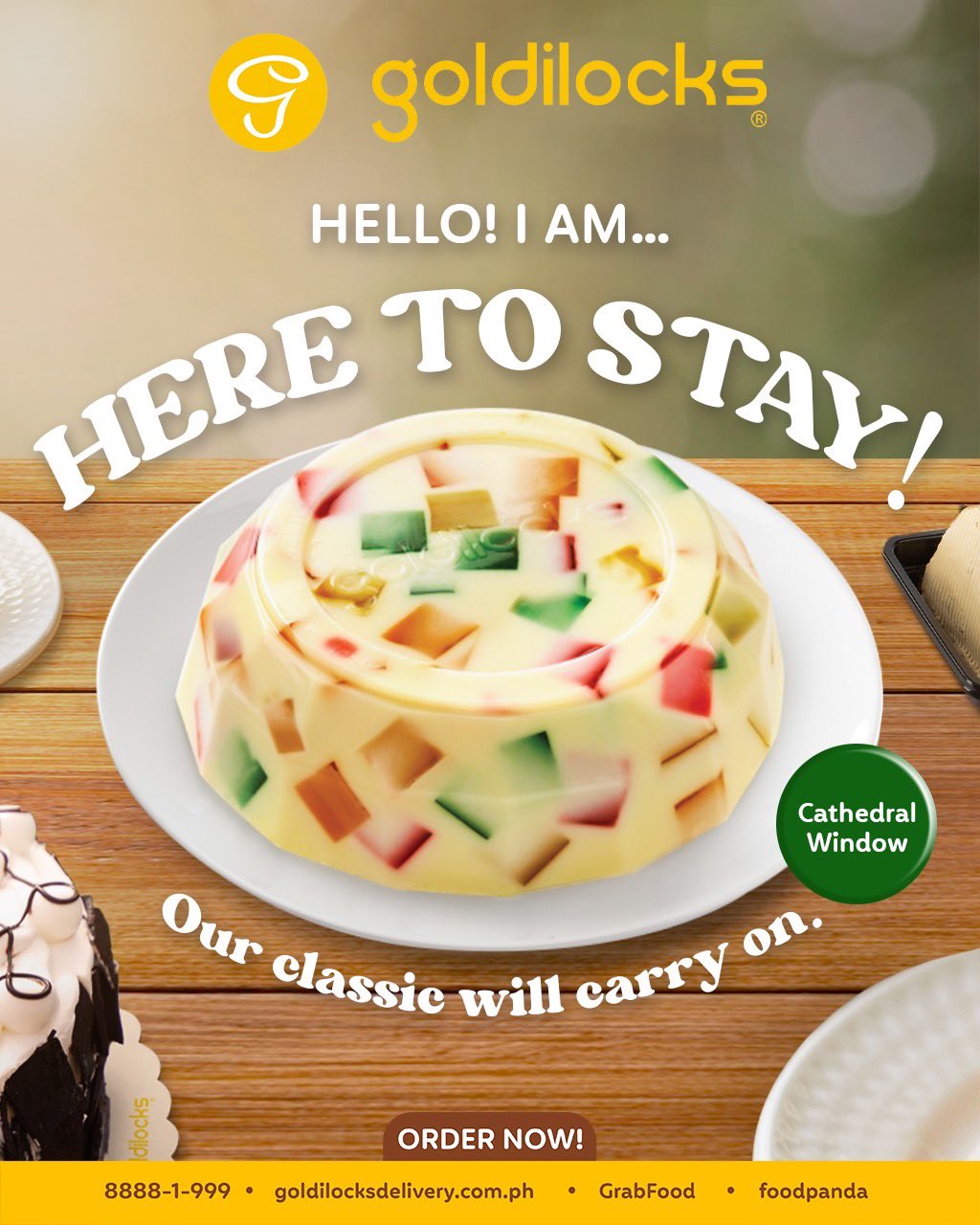 Goldilocks PH on Twitter: "We just wanted to take this window of opportunity to say that ...