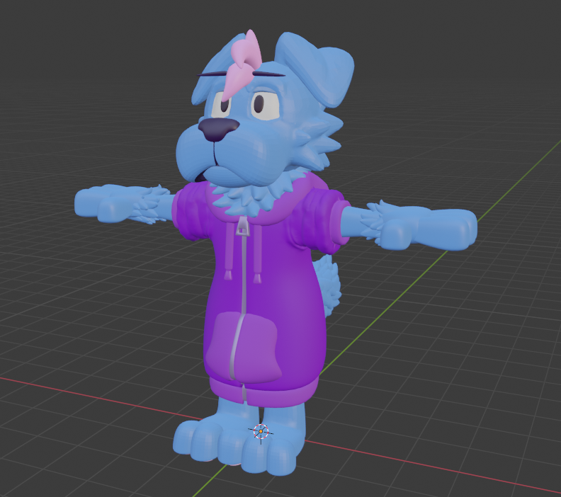 Fizzy (@FizzyMutt_) | Twitter