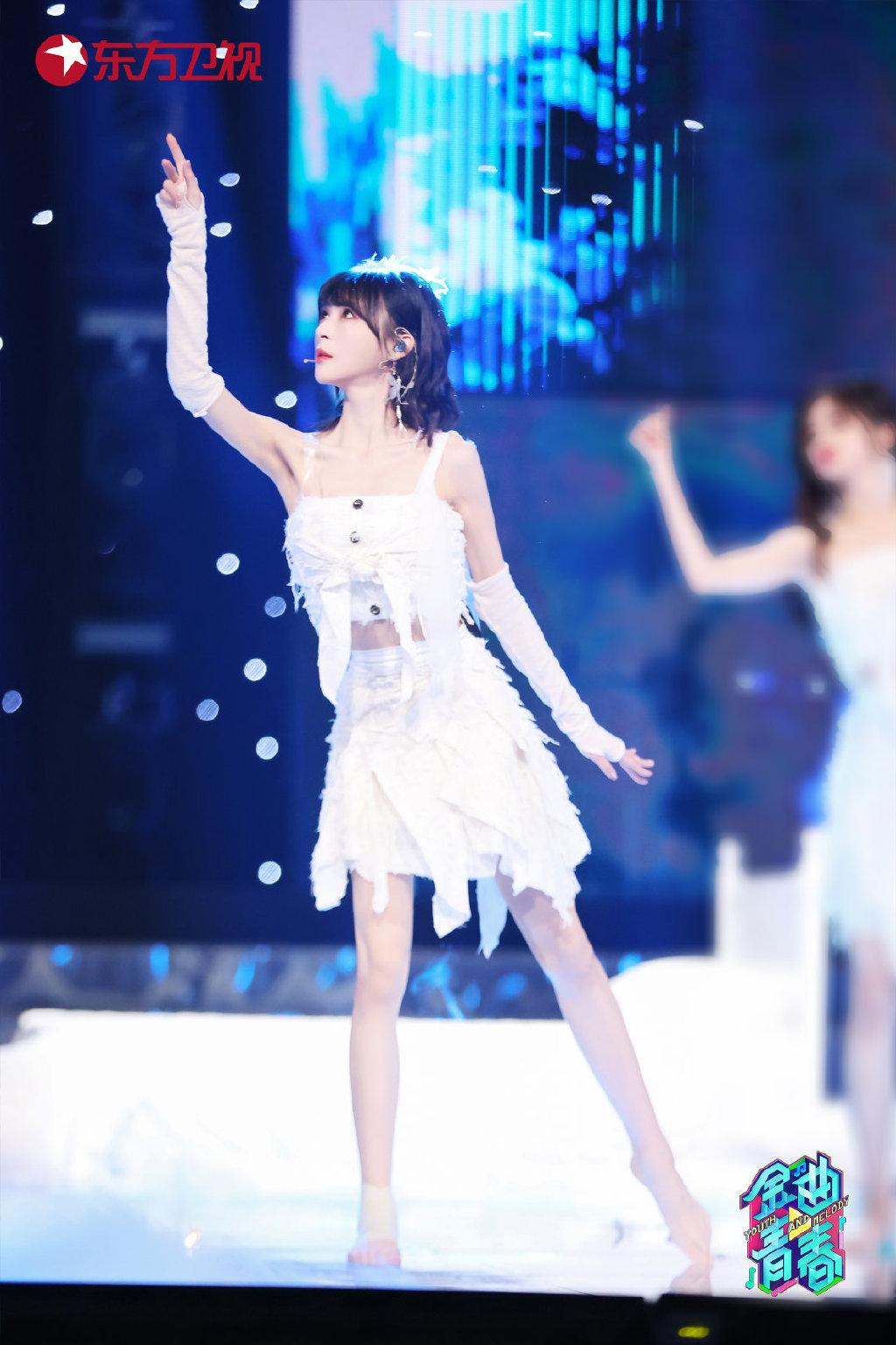 SNH48 Today on Twitter: