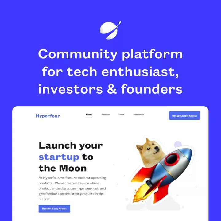 Hyperfour (@hyperfourco) | Twitter