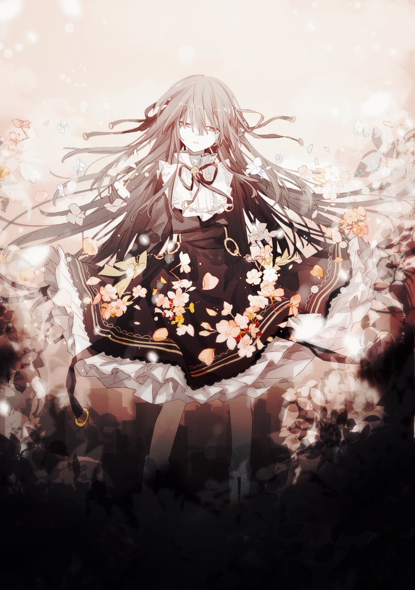 Etherｰ0 (@Eins_001) さんのイラスト・マンガ作品まとめ (18 件) - Twoucan