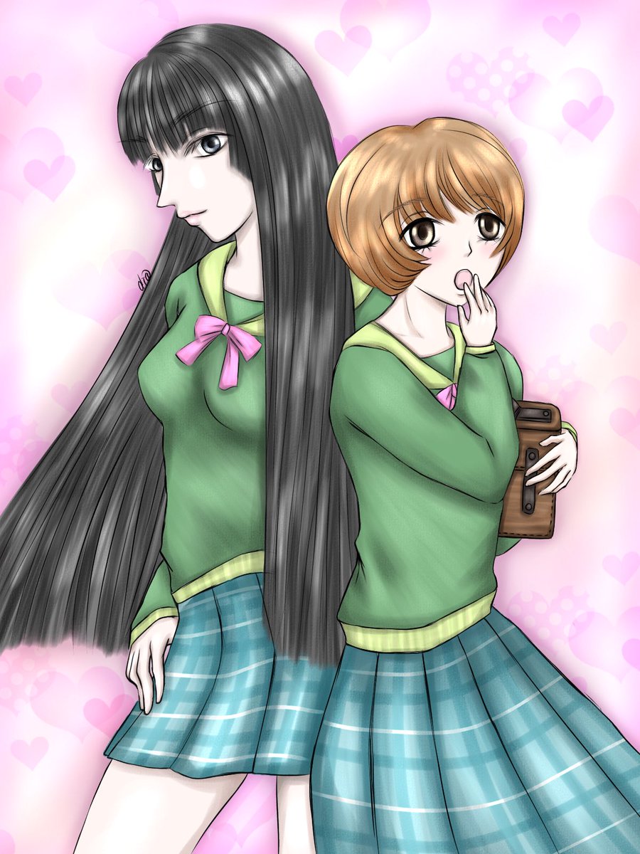 白居 漣河＠小説 on Twitter: "RT @gosaku0407: https://ncode.syosetu.com/n8141fz/ https://ncode.syosetu ...