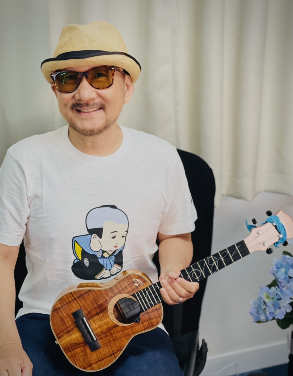 Chagestaff.jp on Twitter: "equal会員限定イベント「Chage オンラインファンミーティング2021～君に逢えるみたい～ 9日目、終了しました！ 来週もよろしくお ...