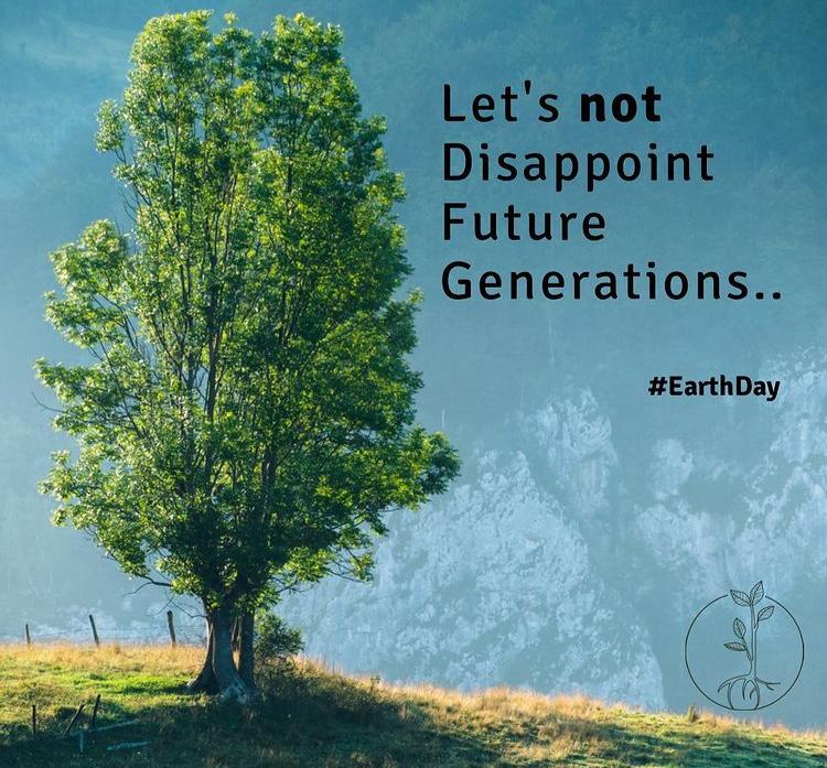 Stop Deforestation Quotes