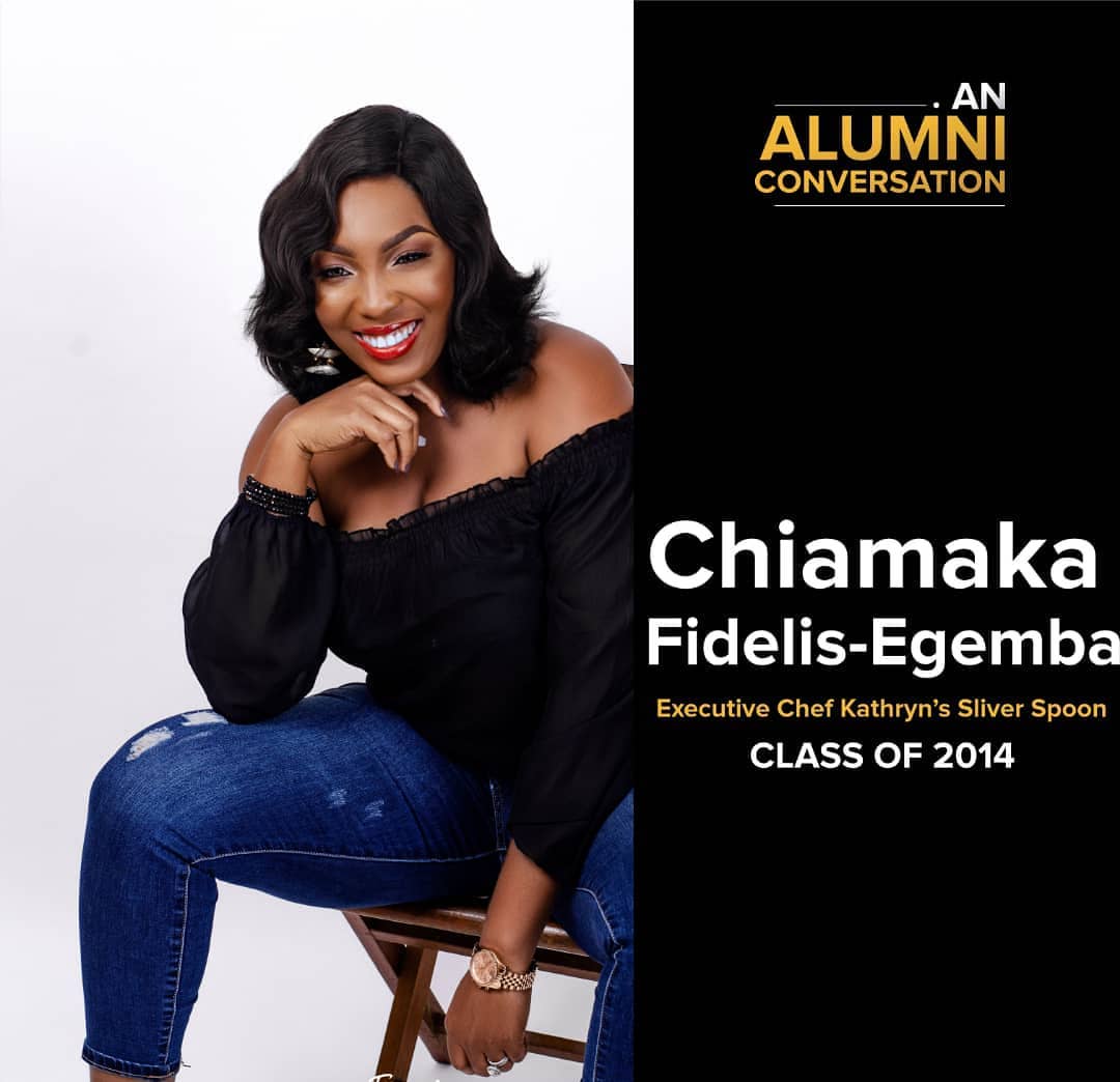 Chiamaka Nwakalor-Egemba on Twitter: "It's happening today. Such an honour to be a part of this ...