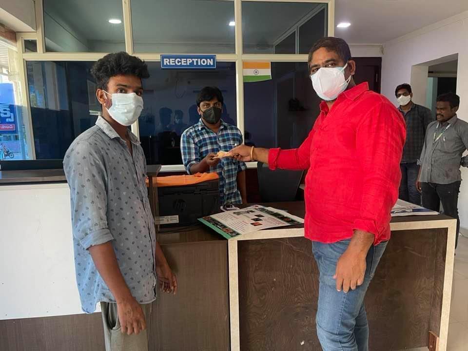 Inturi Chinna official (@InturiO) | Twitter