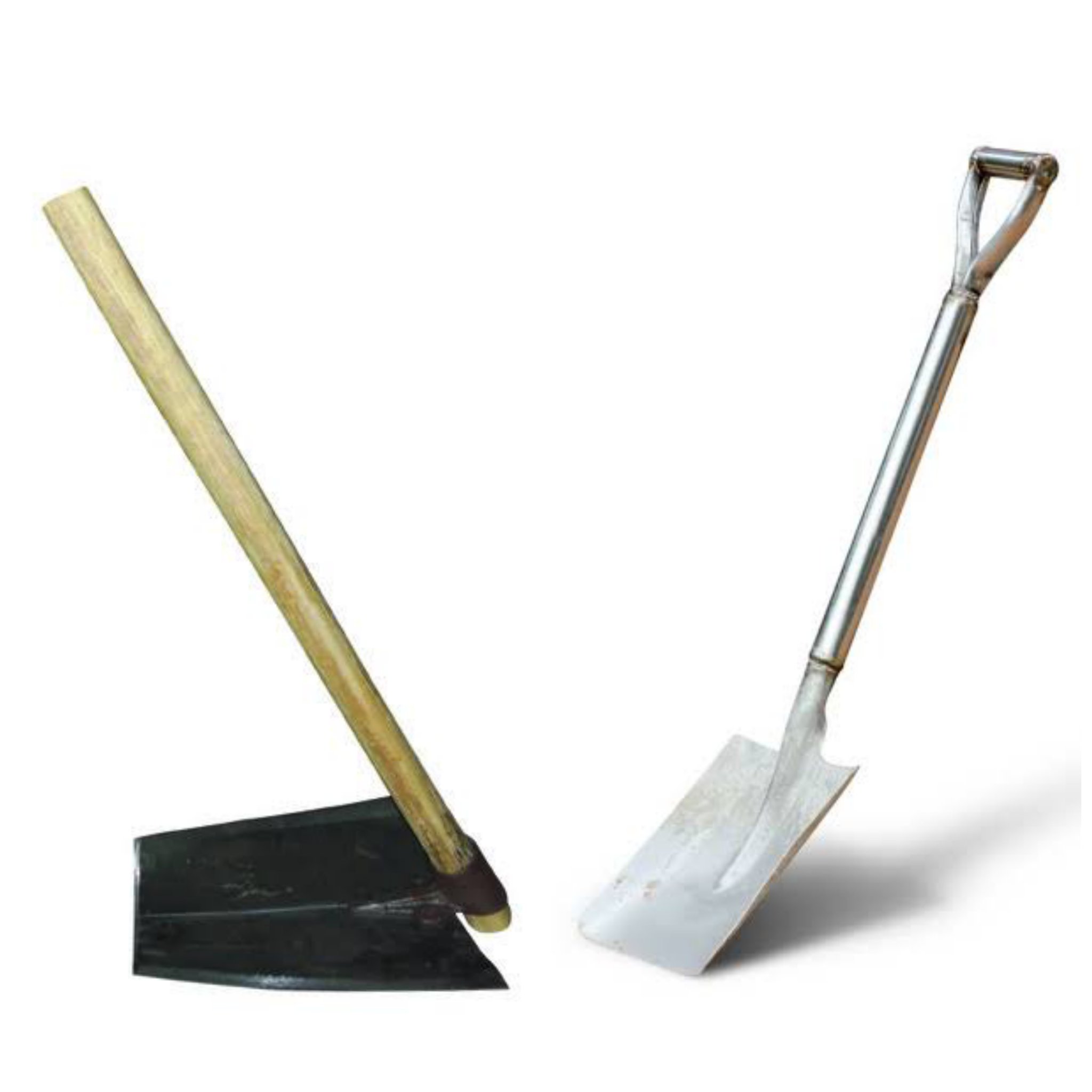 Spade Vs Shovel: The Difference Explained, 42% OFF