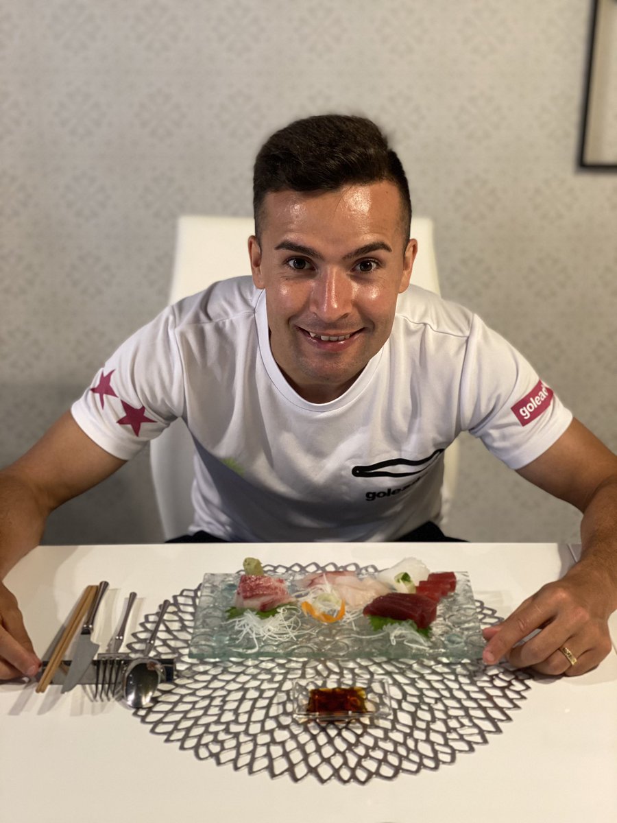 Takuro Wada on Twitter: "ナイスロドリゴール‼️…