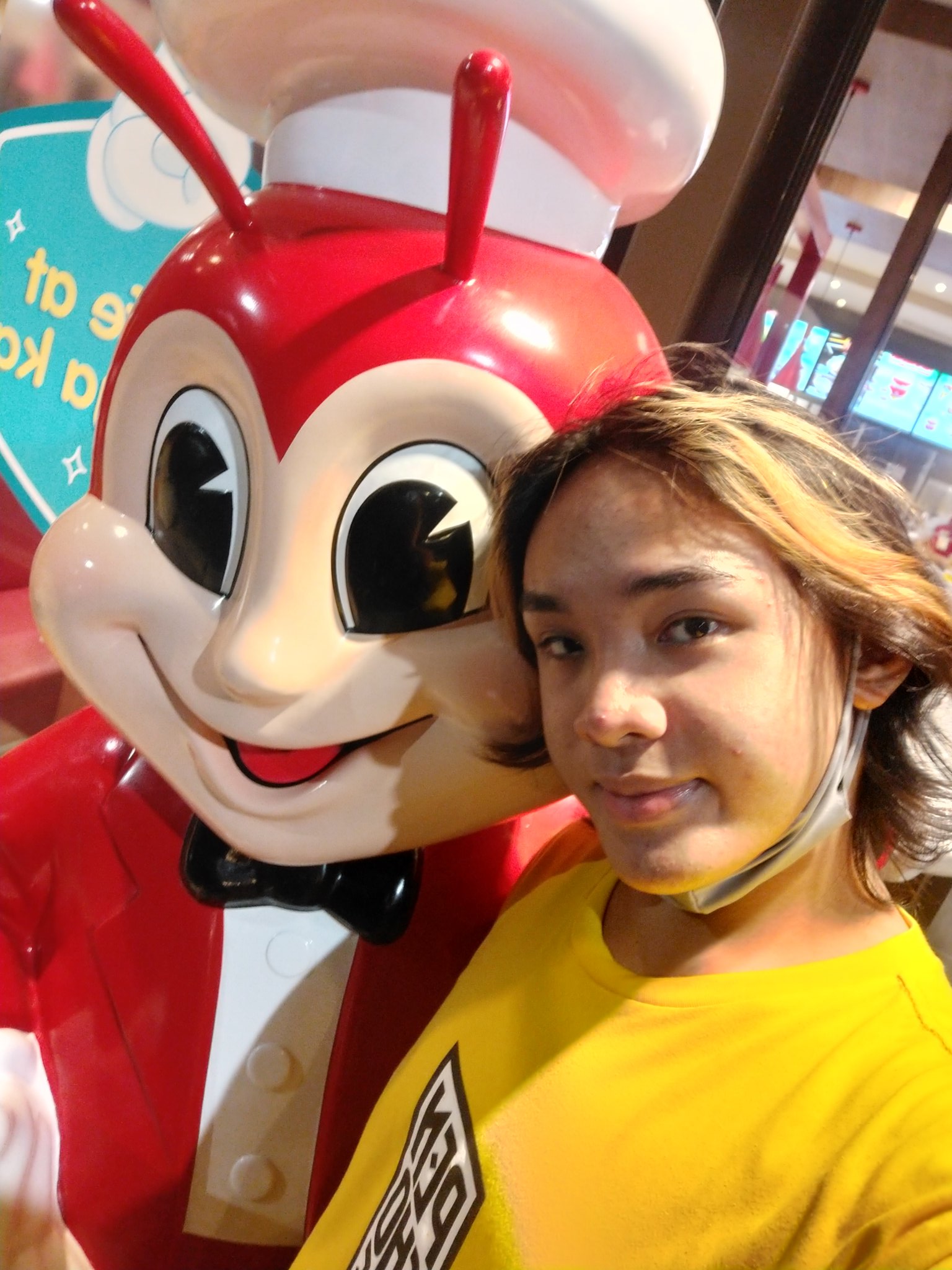 Junjun 💖 on Twitter: "I CAN'T- 😭😭…