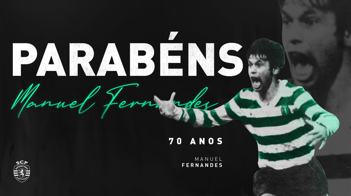 Manuel Fernandes - Orgulho Leonino - FórumSCP