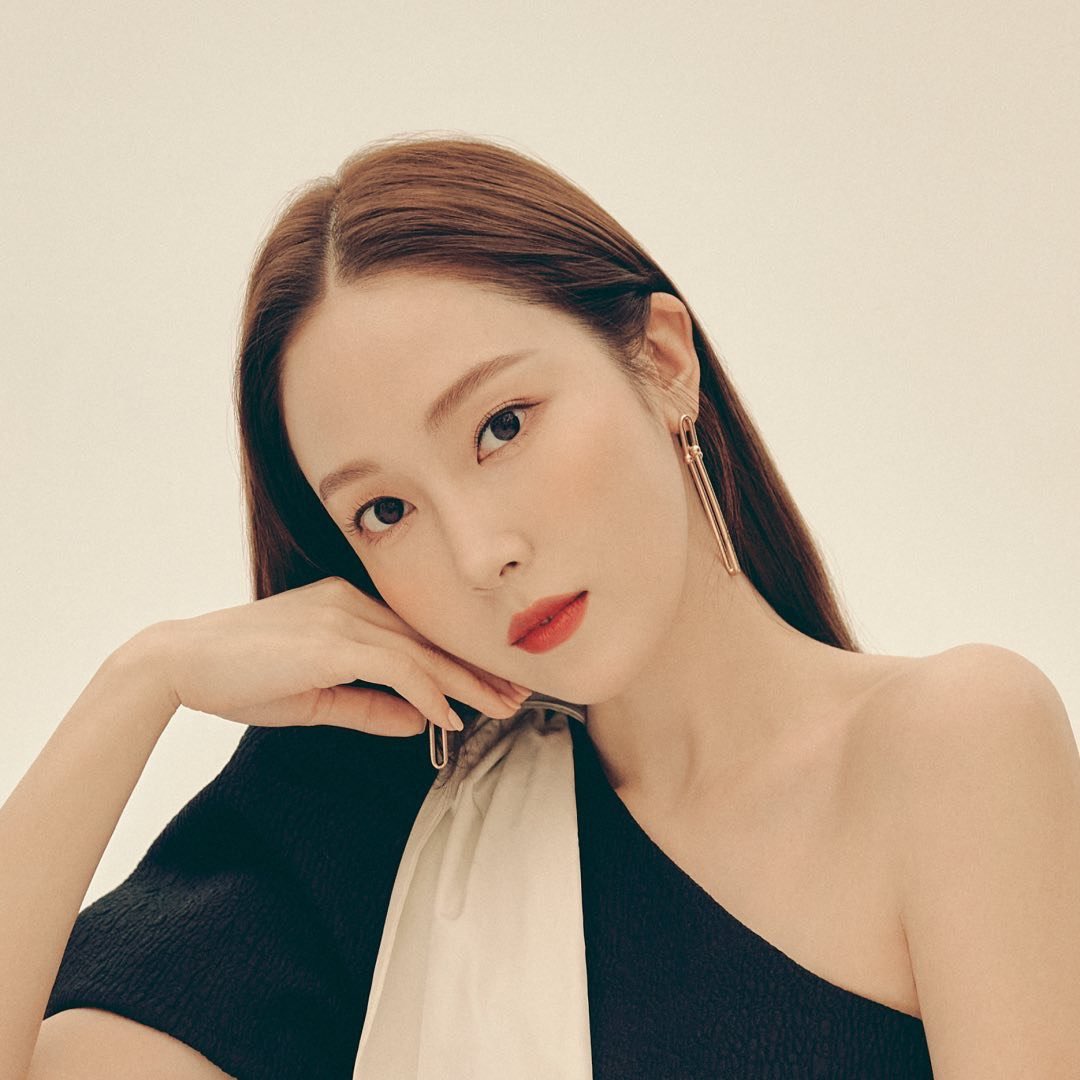 Jessica Jung Photoshoot