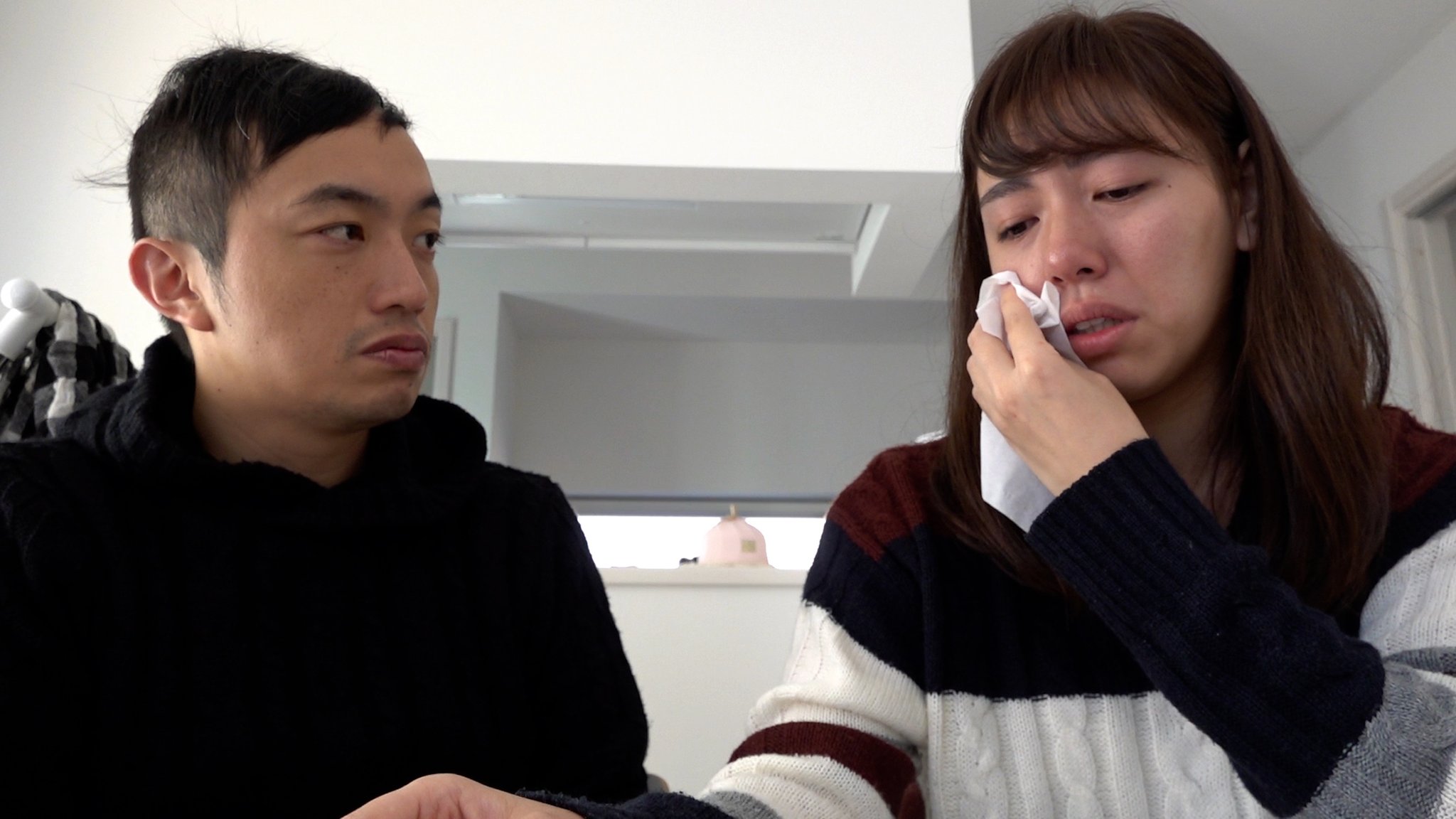 nhk_Etoku on Twitter: "【ご覧頂きありがとうございました！】 #ETV特集 「 #夫婦別姓 ～”結婚”できないふたりの取材日記～」 再放送は 9日（水）深夜24時【10 ...