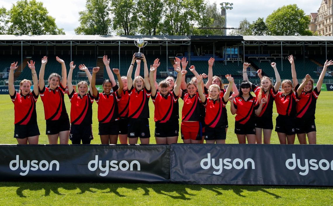 Bath Rugby On Twitter ๐ The Winners Of The 2021 Bath Rugby 7s In