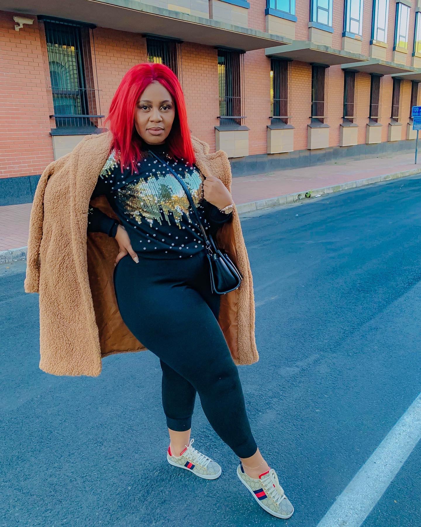 Ma’Dlamini..💙 on Twitter: "Let’s rock. 🤟🏽…