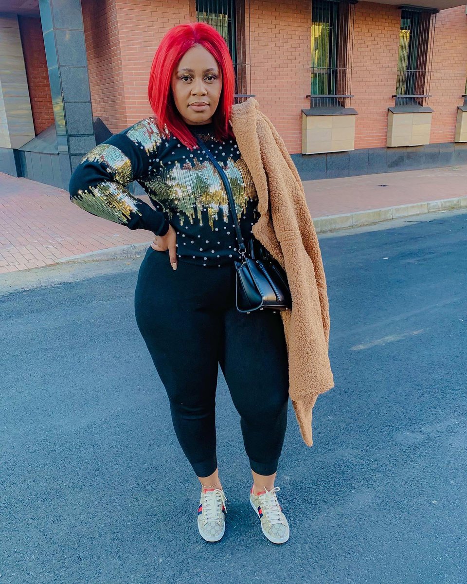 Ma’Dlamini..💙 on Twitter: "Let’s rock. 🤟🏽…