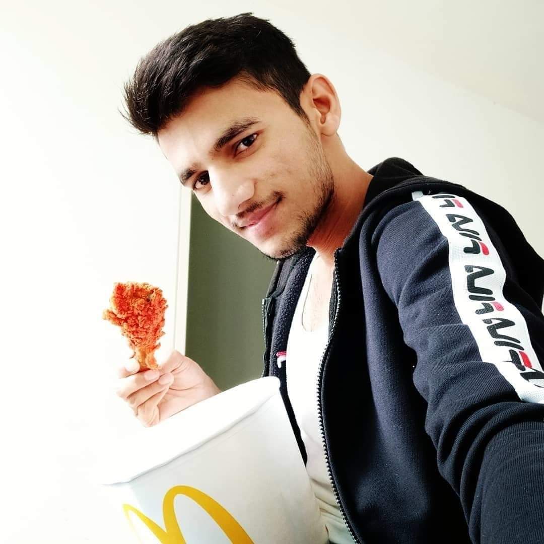 Shaik Mahboob Ali (@Mahboobsk_ali) | Twitter