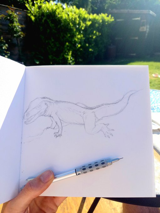 Oliver Demuth (@OliverDemuth) さんのイラスト・マンガ作品まとめ (15 件) - Twoucan