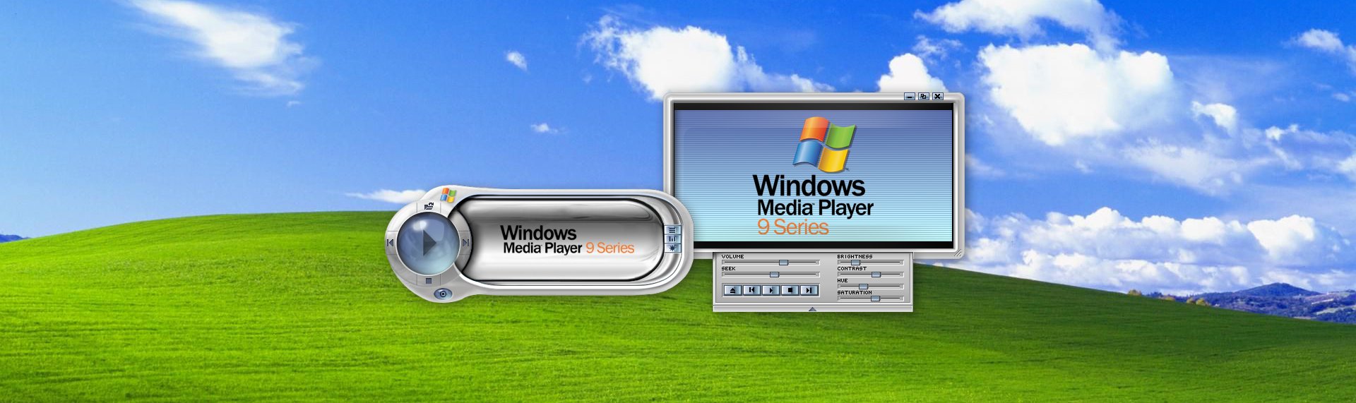 Windows Media Player 5