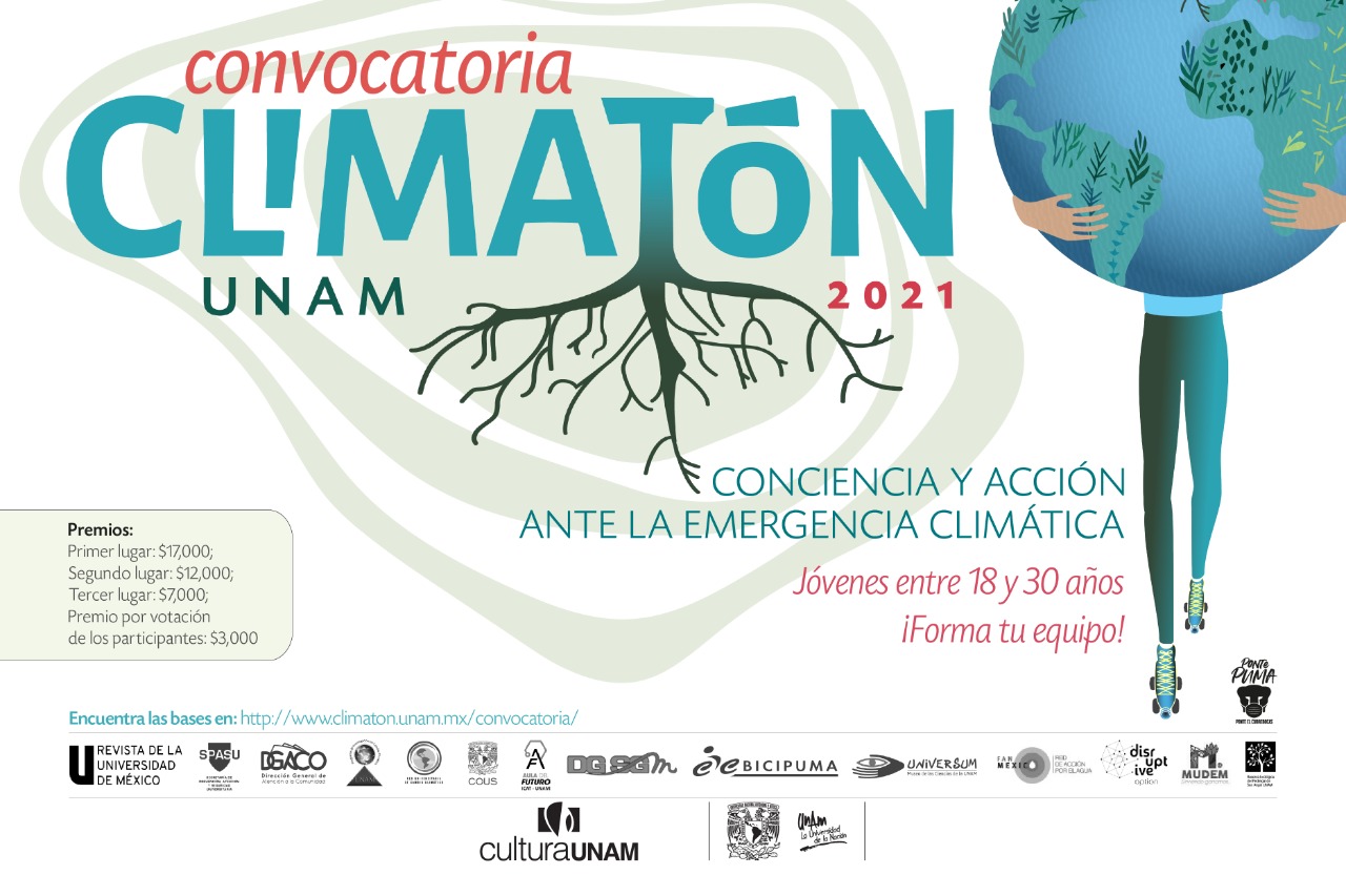 Coordinación Universitaria Para La Sustentabilidad On Twitter Arma Tu