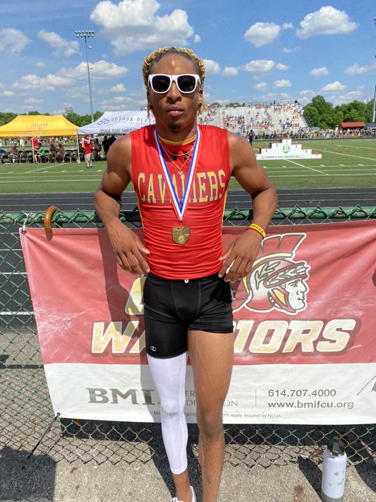 Mike Burns Cincinnati