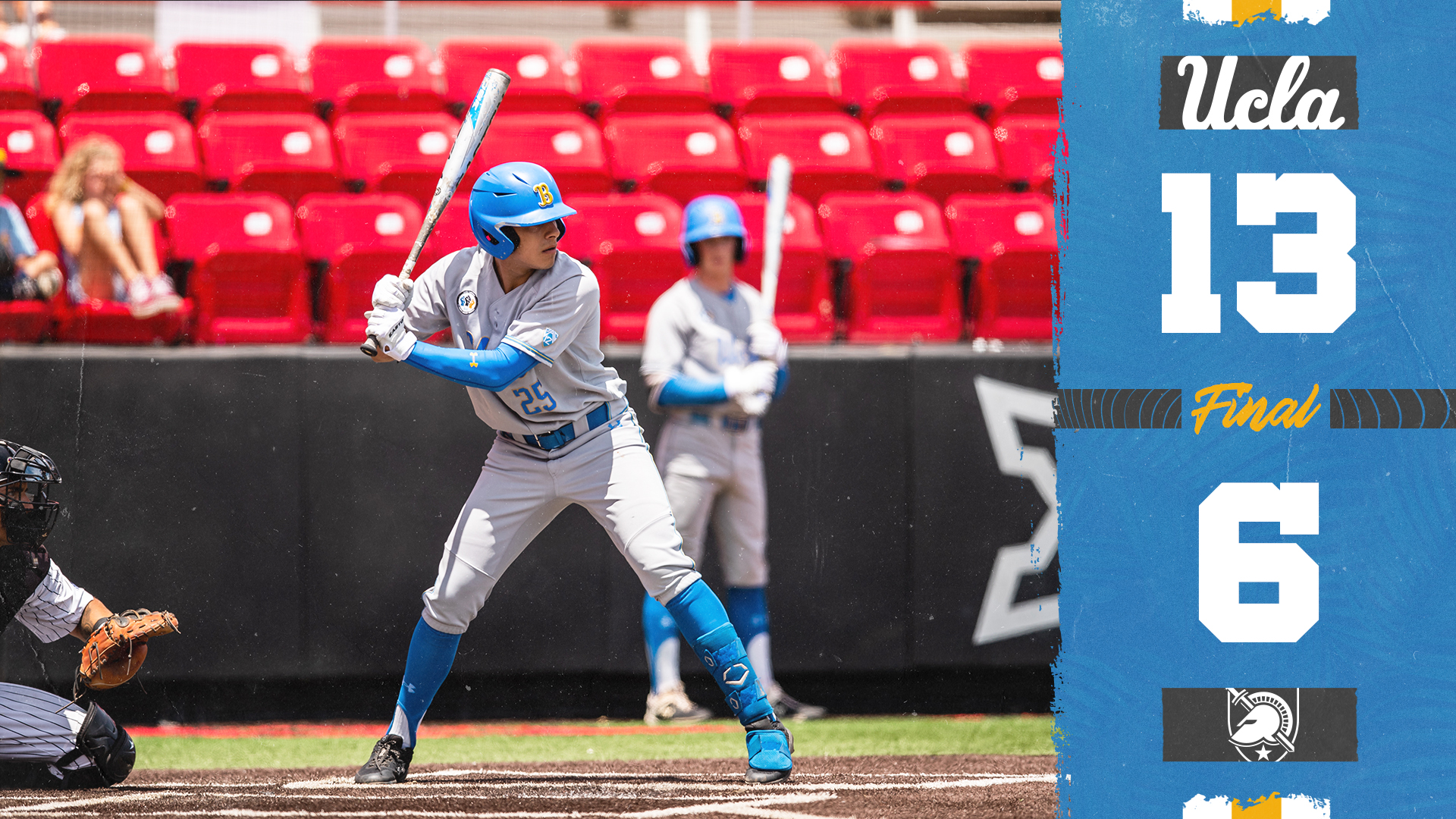 Ucla Baseball Team USD Baseball Drops Series Opener At No. 14 UCLA