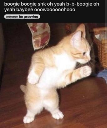 Oh Yeah Meme