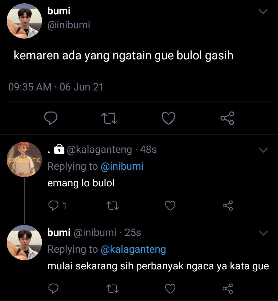 ًai 📌minsung au on Twitter: "11. bulol https://t.co/1srI3Q55BC" / Twitter