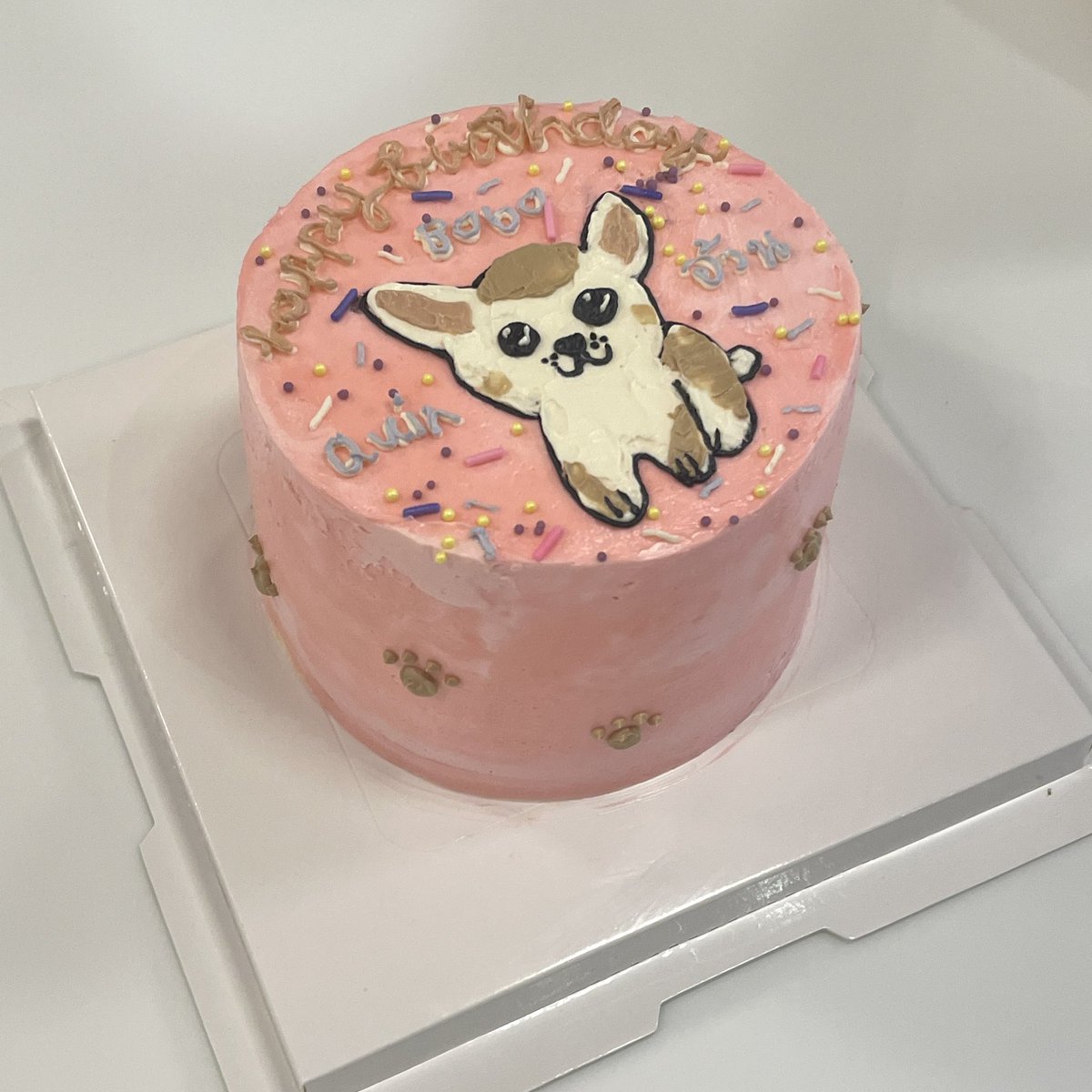 PP Baking Studio (@PpBakingstudio) | Twitter