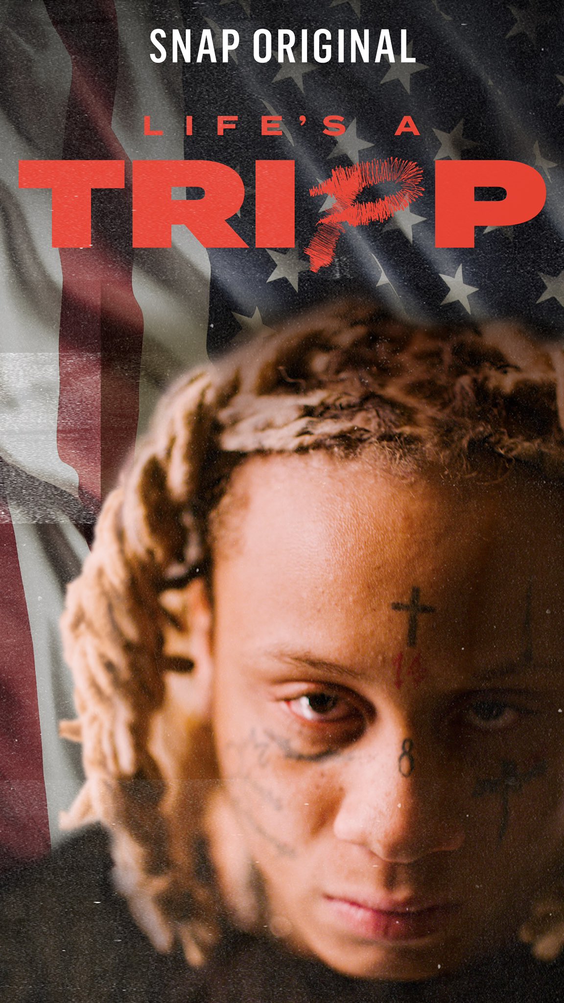 Trippie Redd On Twitter My Snap Show Is Out Now