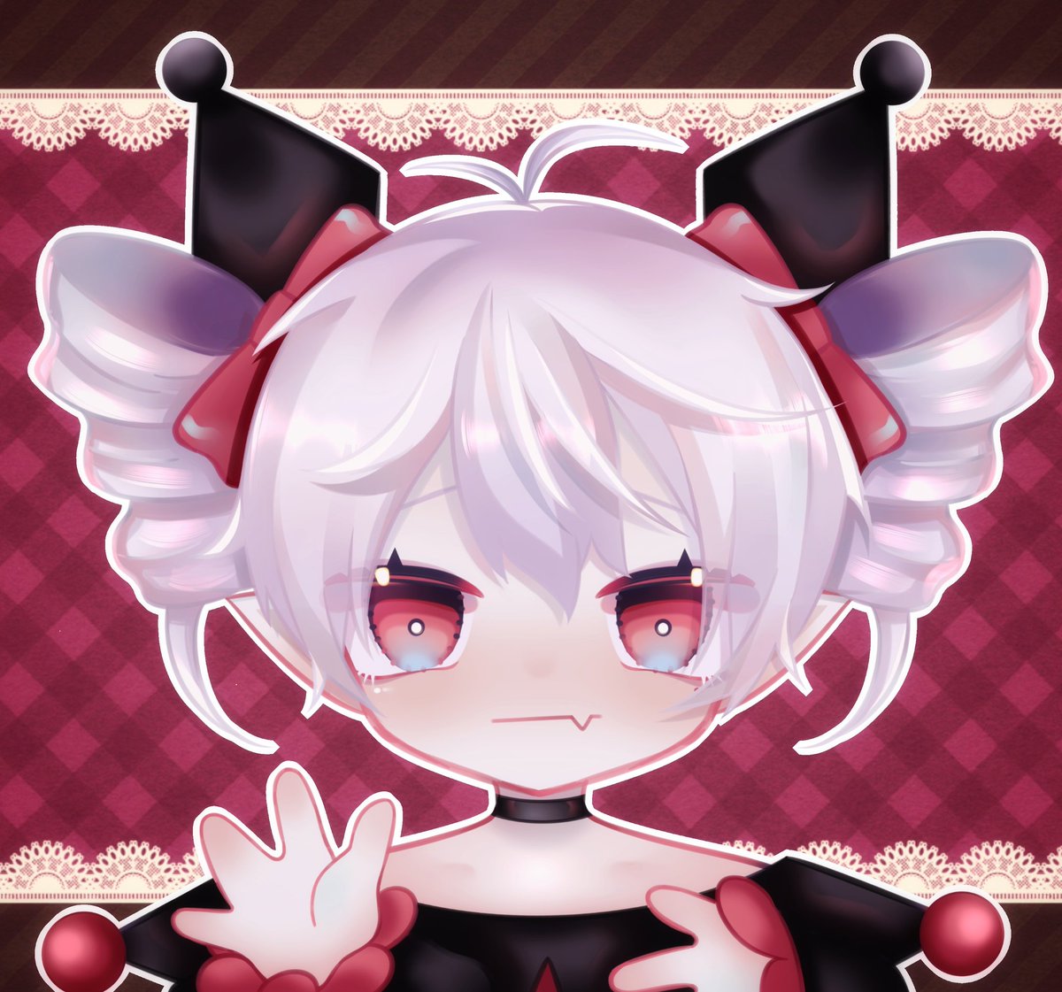 Chalo (@Chaloooooooo) さんのイラスト・マンガ作品まとめ (31 件) - Twoucan