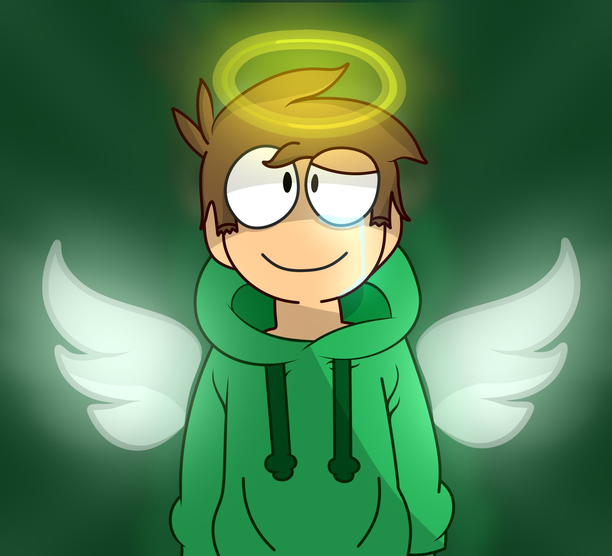 World Of Eddsworld Edd Gould