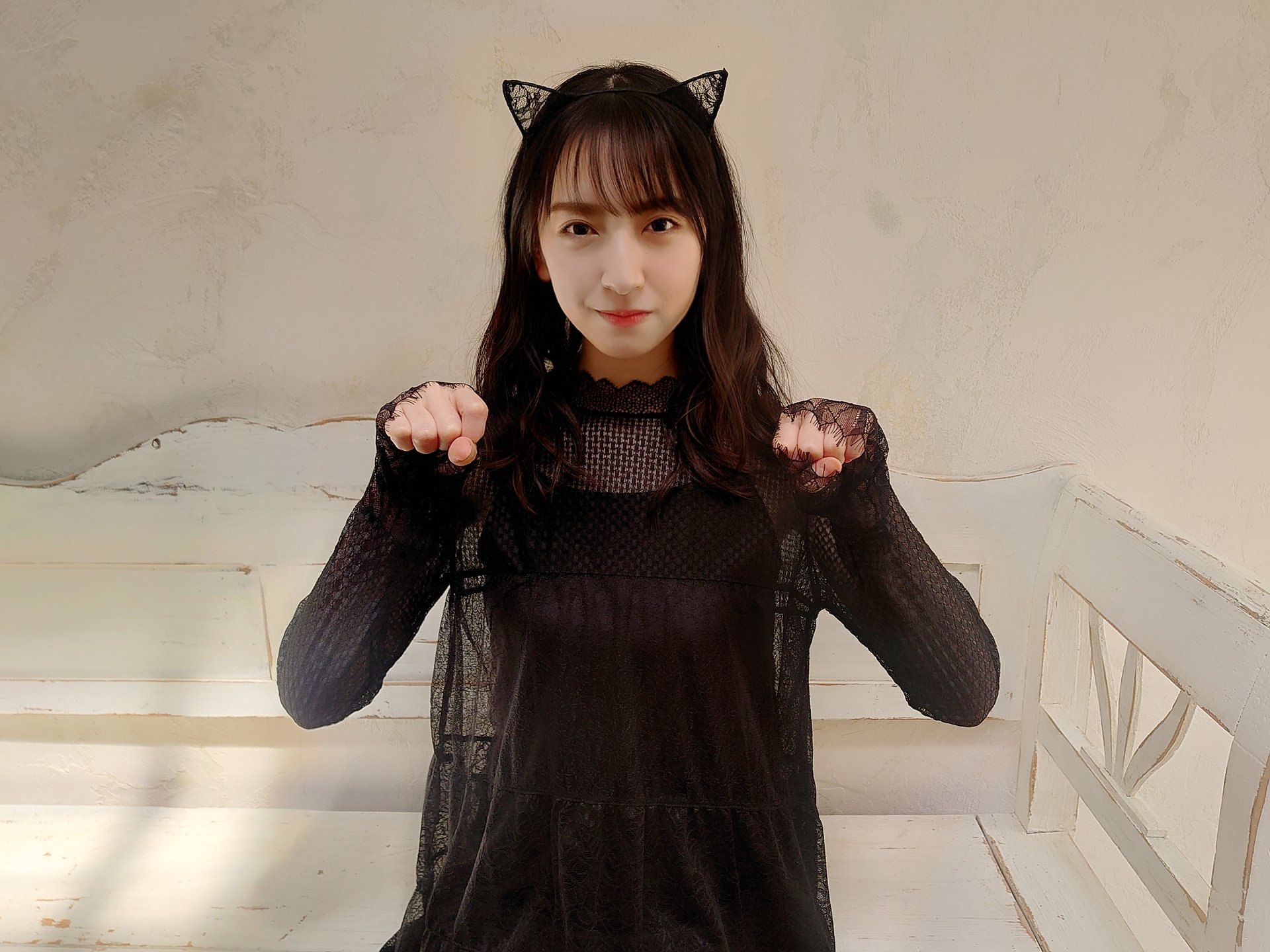 ブブカ編集部 on Twitter: "#日向坂46 特集のBUBKA7月号発売中☀️ 本日も表紙を飾る #金村美玖 さん、もとい #猫村美玖 さんのオフショットをお届け🐱 大正義王道グラビア ...