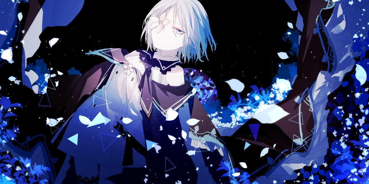 Etherｰ0 (@Eins_001) さんのイラスト・マンガ作品まとめ (18 件) - Twoucan