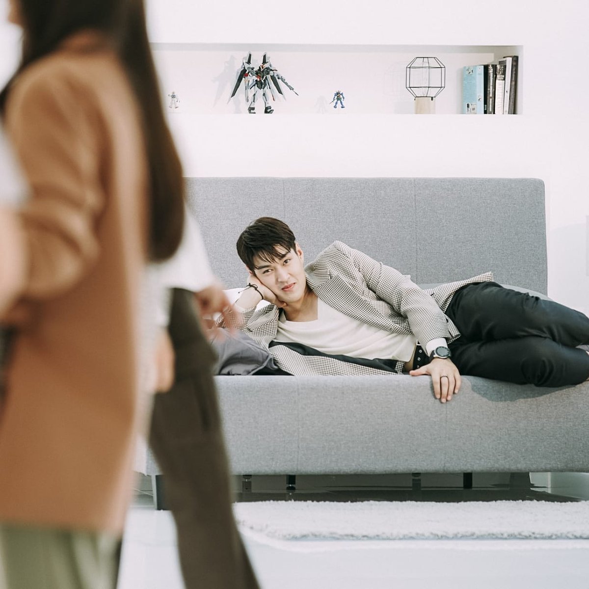 Mai Peemai (@LamaiSuksawang) | Twitter