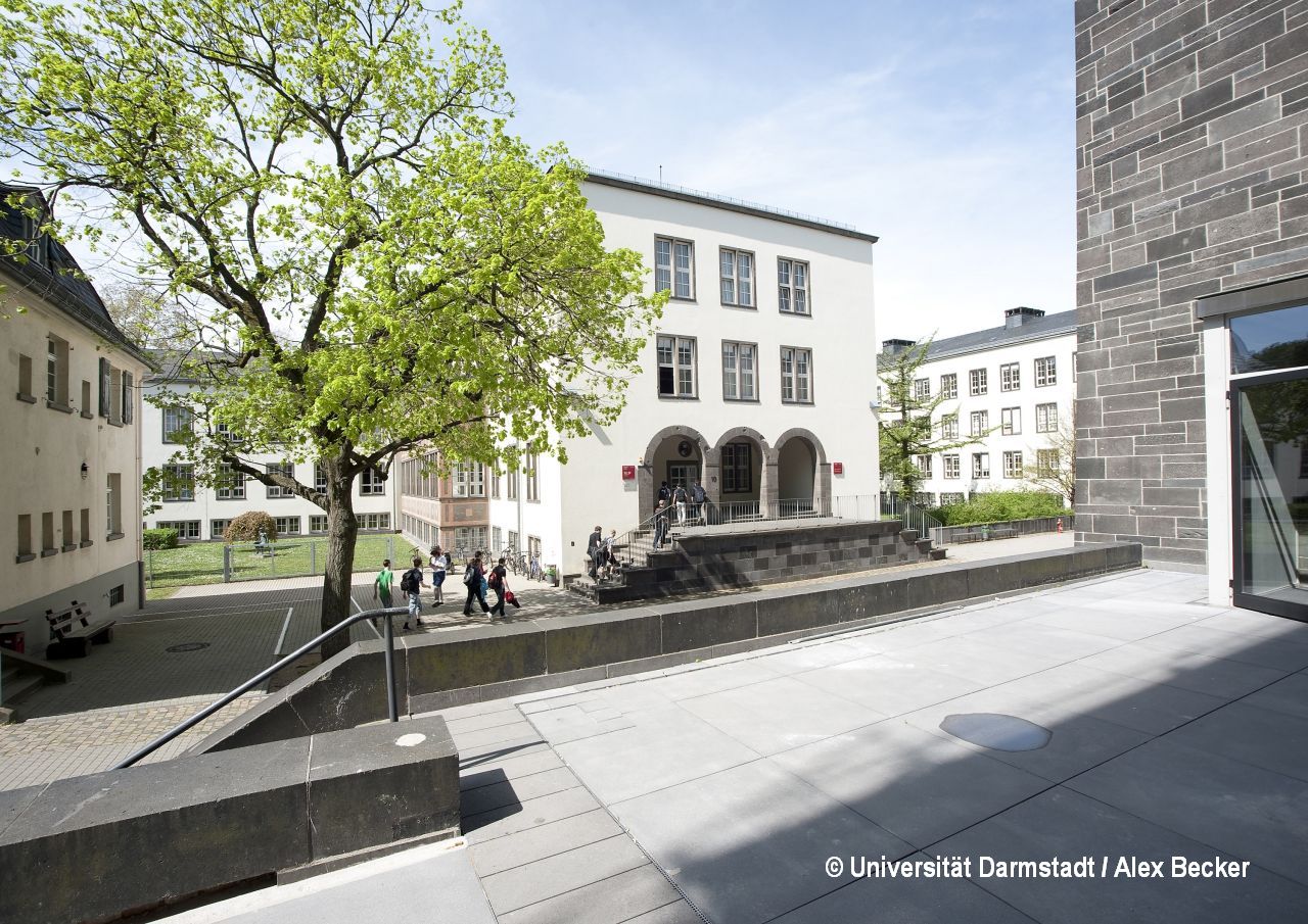 Research In Germany On Twitter Deadline Approaching TUDarmstadt Offers Up To 10 PhD research-in-germany-on-twitter-deadline-approaching-tudarmstadt-offers-up-to-10-phd