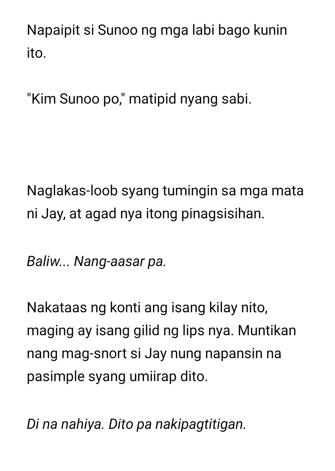 z. on Twitter: "285. Manong Jay https://t.co/xii6KDfKYg" / Twitter